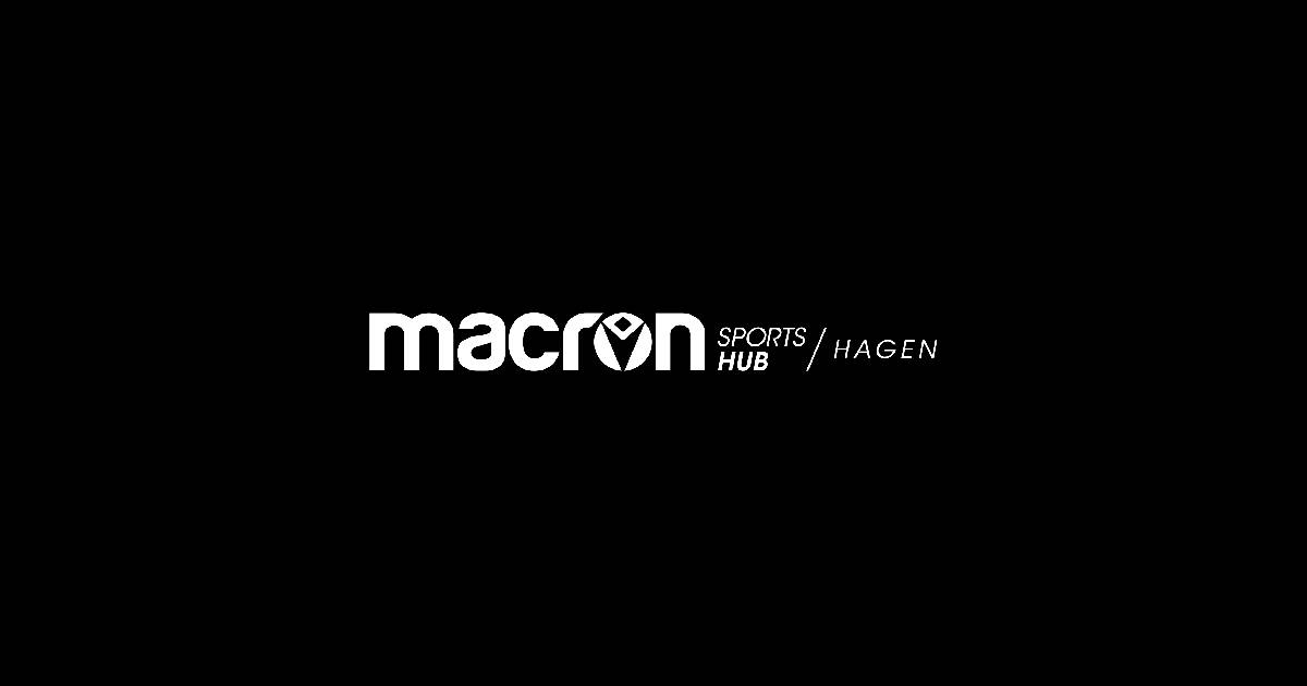 Impressum - Macron Sports Hub Hagen